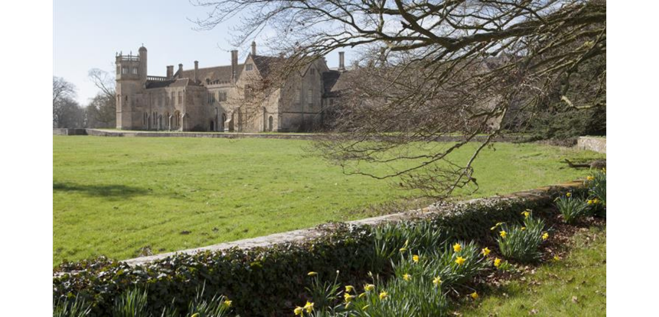 A walk around Lacock - CPRE Wiltshire